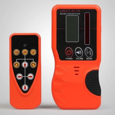 China OEM Horizontal And Vertical Laser Level , Red Beam Rotary Laser For Construction for sale