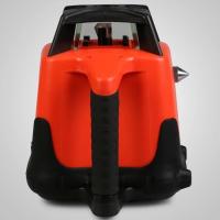 China 3D Green Beam Self Leveling Rotary Laser Level Vertical Horizontal for sale