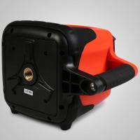 China 3D Green Beam Self Leveling Rotary Laser Level Vertical Horizontal for sale