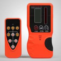 China 3D Green Beam Self Leveling Rotary Laser Level Vertical Horizontal for sale
