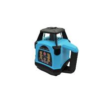 China 3D Green Beam Rotary Laser Level For Outdoor Use IP55 Waterproof for sale