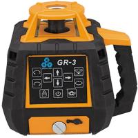 China 360 Degree Self Leveling Electrician Rotary Outdoor Laser Level Construction And Tiling for sale