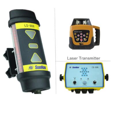 China High Precision Rotary Laser Level Tools For Farmland Grader Agricultural for sale