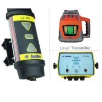 China High Precision LCD Professional Laser Level Self Leveling Rotating For Agricultural for sale