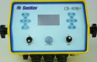 China High Precision LCD Professional Laser Level Self Leveling Rotating For Agricultural for sale