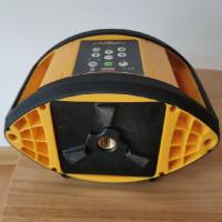 China 360 Degree Red Beam Rotary Laser Automatic Self Leveling IP55 Waterproof for sale