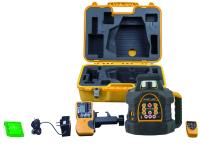 China Red Beam Self-Leveling 360 Rotary Laser Rotary Laser Level Tool Kit for Construction for sale