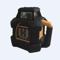 China 360 Degree Rotaty Laser Level Tool Self Leveling Red Beam Rotary Laser Tool Kit for sale