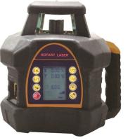 China 360 Vertical And Horizontal Laser 360  Self-Leveling Green Beam Rotary Laser kit for sale