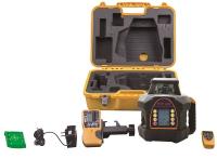 China 360 Vertical And Horizontal Laser 360  Self-Leveling Green Beam Rotary Laser kit for sale