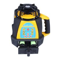 China 3D Green Beam Rotary Laser Level Tools 360 Degree Self Leveling Multipurpose for sale
