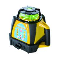 China 3D Green Beam Rotary Laser Level Tools 360 Degree Self Leveling Multipurpose for sale