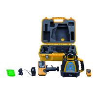 China 3D Green Beam Rotary Laser Level Tools 360 Degree Self Leveling Multipurpose for sale