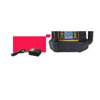 China Outdoor Self Leveling Laser Level 3D Green Beam 360 Degree Cross Line Laser for sale