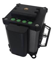 China Electrical Auto 3D Laser Level 360 Degree IP54 For Measurement for sale