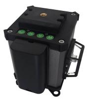 China Green Light Self Leveling 3d laser level green Laser Cross Line for sale
