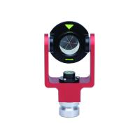 China 25.4mm Surveying Mini Prism For Total Station K9 Glass Aluminum Material for sale