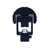 China Aluminum Target Plate Total Station Survey Equipment Mini Prism Set Cordless for sale