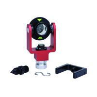 China Offset 0/-30mm Mini Prism Set For Total Station Surveying OEM for sale