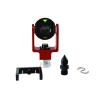 China 25.4mm Total Station Survey Equipment 360 Degree Survey Prism OEM for sale