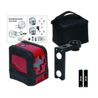 China Auto Rotary 360 Cross Line Laser Level Self Leveling For Building Measuring Tools for sale