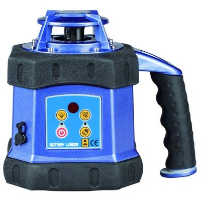China Self Leveling Rotary Laser Level Tools Red Beam 500m Range For Outdoor OEM for sale