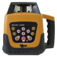 China High Precision Rotary Laser Level Tools For Farmland Grader Agricultural for sale