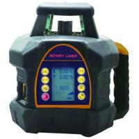China High Accuracy 3D Self-Leveling Laser 360 Vertical Horizontal Green Beam Rotary Laser for sale