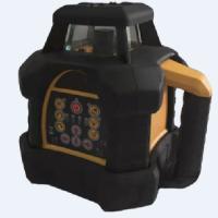 China 3D Horizon Red Beam Laser Level 360 Degree Self Leveling Rotary Laser Level Tool Kit for sale