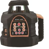 China High Accuracy Cross Line 360 Degrees Machine Green Beam Self Leveling Laser for sale