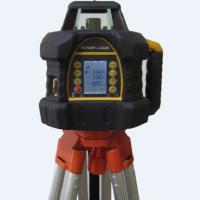 China 360 Vertical And Horizontal Laser 360  Self-Leveling Green Beam Rotary Laser kit for sale