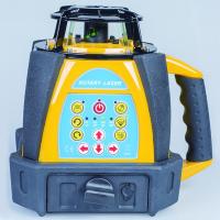 China 360 Rotary Horizontal Vertical Laser Level Surveying Equipment Self Leveling for sale