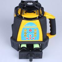 China 360 Rotary Horizontal Vertical Laser Level Surveying Equipment Self Leveling for sale