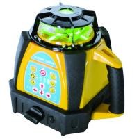 China 360 Rotary Horizontal Vertical Laser Level Surveying Equipment Self Leveling for sale