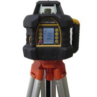 China High Accuracy 3D Self-Leveling Laser 360 Vertical Horizontal Green Beam Rotary Laser for sale