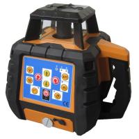 China 360 Degree Self Leveling Electrician Rotary Outdoor Laser Level Construction And Tiling for sale
