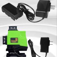 China Self Leveling 3D Laser Level Green Beam IP54 Waterproof With Remote Control for sale