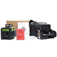 China 360 Degree Automatic Self-Leveling Laser Level Cross Line Red Beam Laser Level for sale
