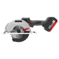 China 20V MAX Cordless Power Tools Circular Saw With 460 MWO Engine for sale