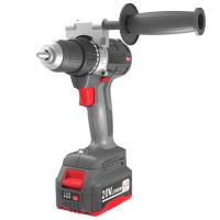 China 20V Fast Charger Cordless Impact Wrench With 2.0Ah Li-Ion Battery for sale