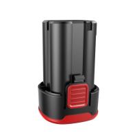 China 3/8 Inch 20 Volts Cordless Power Tools With LED Work Light Black Color for sale