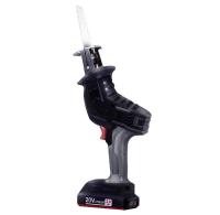China 2.0Ah Lithium Battery Cordless Rechargeable Saw 20V Brushless for sale