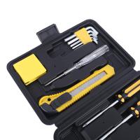 China Combination Car Repair Kit Toolbox,Communication Electrical Repair Kit Household Hand Tool Set for sale