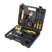 China Hot Sales 16 Pcs Hardware Mobile Repair Tool Kit Set Screwdriver Set Smart General Household Hand Tool Sets for sale