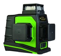 China Multipurpose High Precision Laser Level 360 Degree Cross Line Laser Level 3D for sale