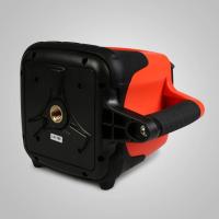 China Industrial Automatic Self Leveling Rotary Laser 3D Beam 520nm Wavelength for sale
