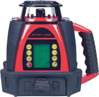 China 3D Green Beam Level Horizontal Laser Auto Self-Leveling Rotary Laser Machine for sale