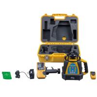China 3D Laser Level Self-Leveling 360 Horizontal and Vertical Cross Super Powerful Green High Accuracy Rotary Laser for sale