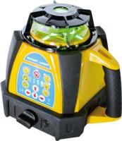 China 3D Laser Level Self-Leveling 360 Horizontal and Vertical Cross Super Powerful Green High Accuracy Rotary Laser for sale