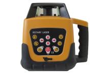 China Construction Red Beam Laser level 360 Rotary Self-Auto Leveling Rotary Laser Kit for sale